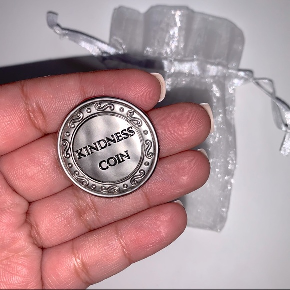 Jewelry | Kindness Coin | Poshmark